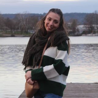 Bienvenue à Alicia notre stagiaire - Réseau PARTAAGE